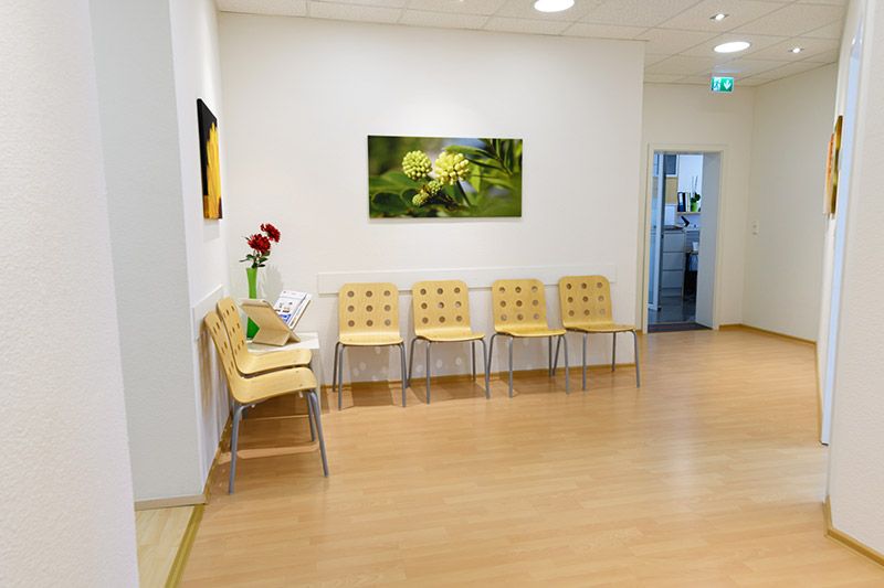 Facharztpraxis für Kinder- und Jugendpsychiatrie und -psychotherapie Minden